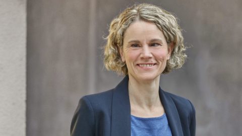 Alexandra Stroh - Zarinfar