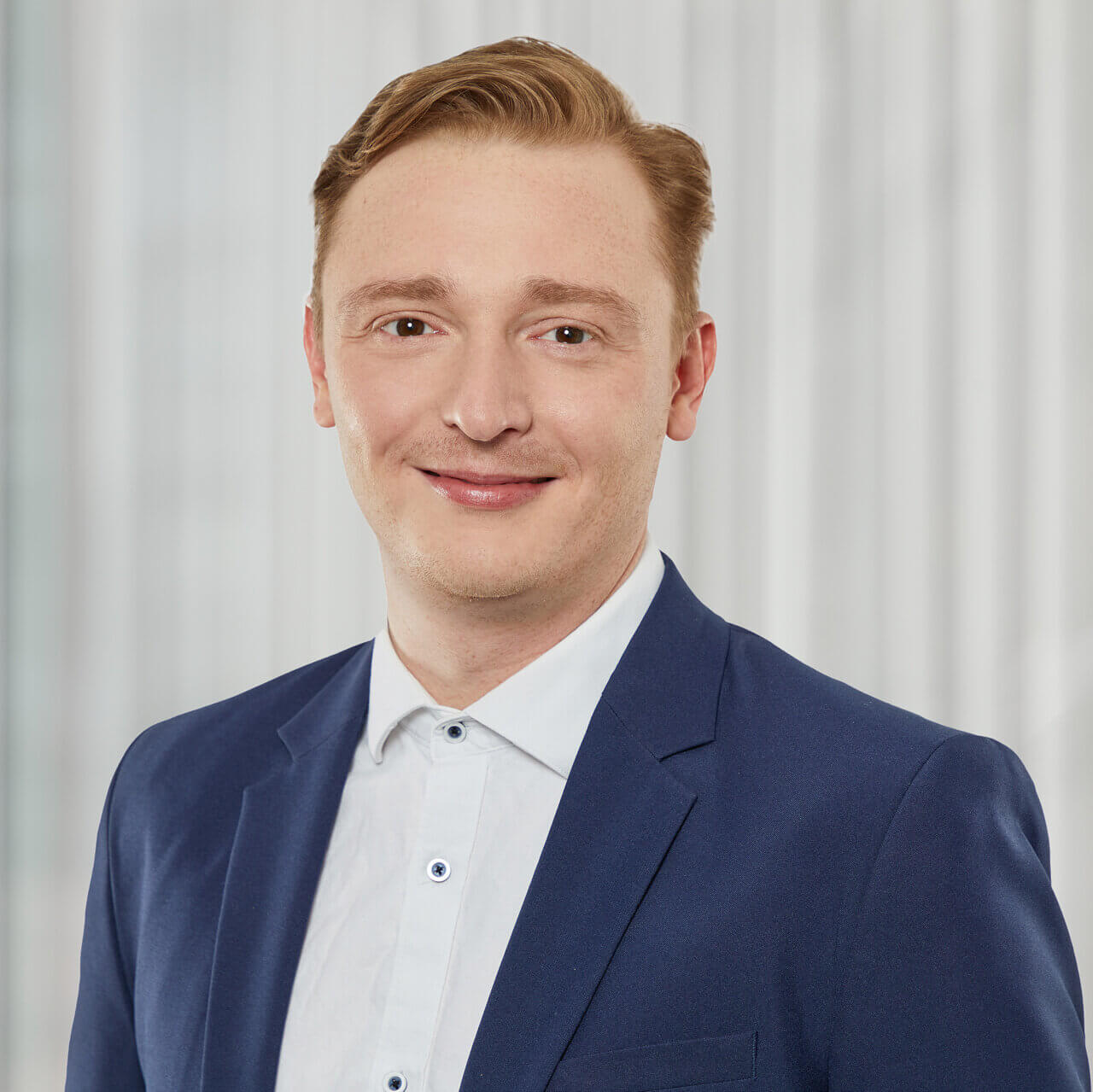 Unser Team - Zarinfar